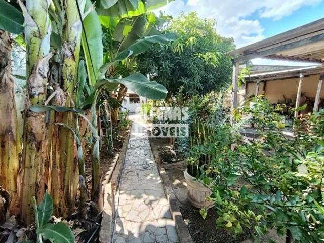 Casa à venda 2 quartos no Bairro Eldorado