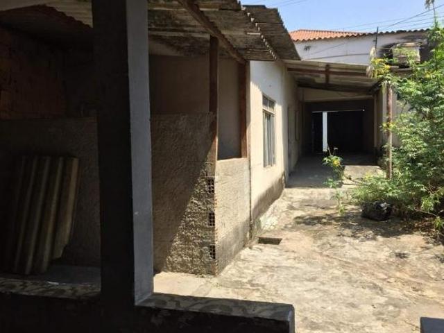 Casa à venda 2 quartos no Bairro Eldorado