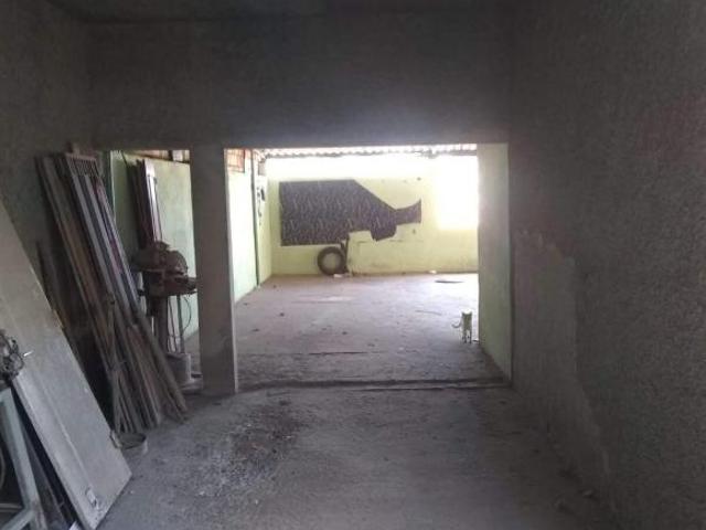 Casa à venda 2 quartos no Bairro Eldorado
