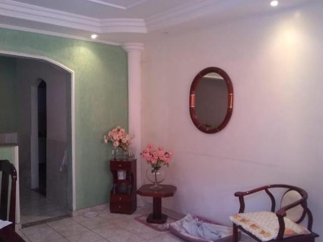 Casa à venda 2 quartos no Bairro Eldorado