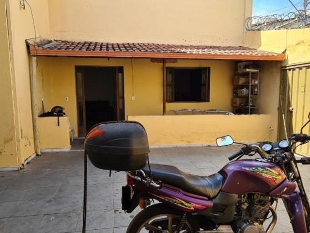 Casa à venda 2 quartos no Bairro EUROPA