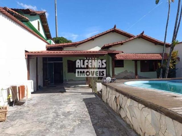 Casa à venda 2 quartos no Bairro FONTE GRANDE