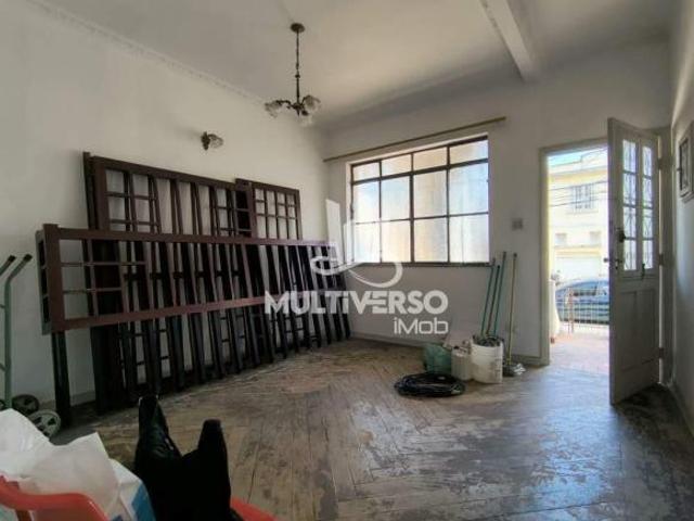 Casa à venda, 2 quartos no bairro Gonzaga em Santos