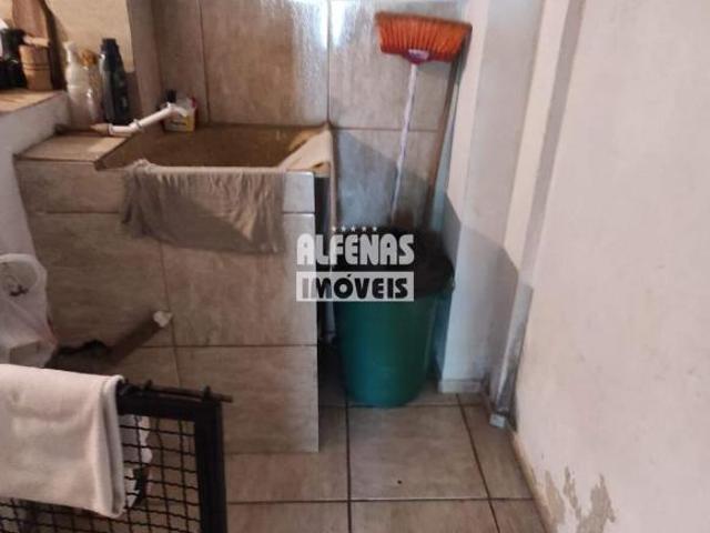 Casa à venda 2 quartos no Bairro LUCIO DE ABREU