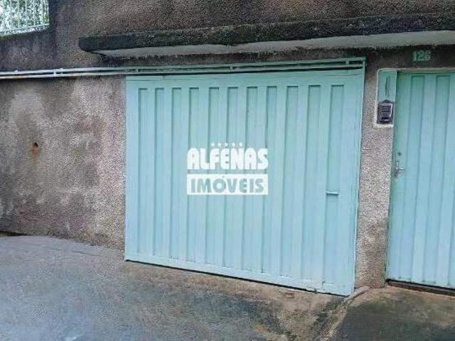 Casa à venda 2 quartos no Bairro MORADA NOVA