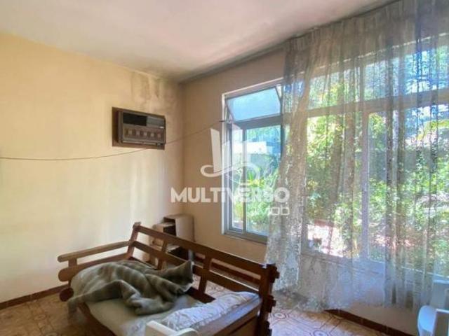 Casa à venda, 2 quartos no bairro Ponta da Praia em Santos