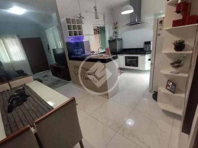 Casa a venda 2 quartos no bairro Portal do Sol em Lagoa Santa MG / MY BROKER