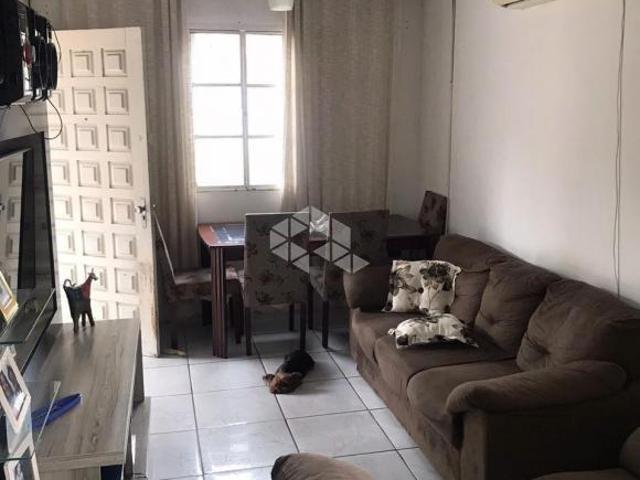Casa A Venda 2 quartos, no bairro Presidente João Goulart em Santa Maria