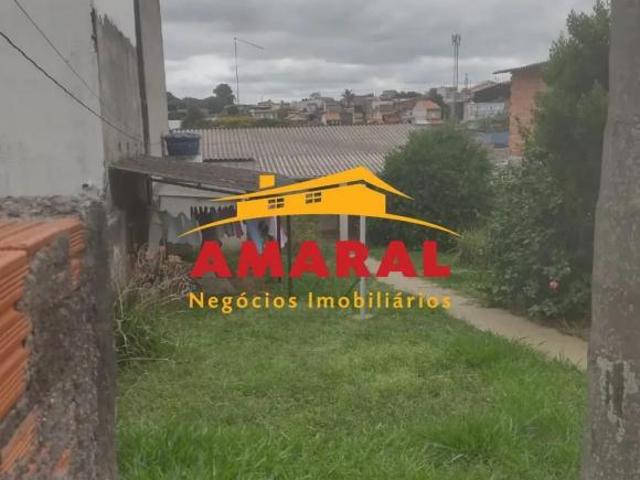 Casa a Venda 2 quartos no Colorado em Suzano