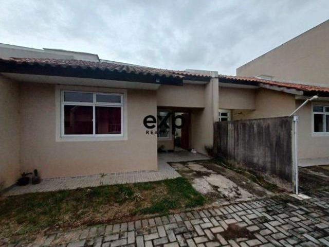 Casa à venda 2 quartos no Condomínio Astúrias, no bairro Eucaliptos, Fazenda Rio Grande