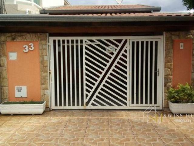 Casa à venda 2 quartos no Jardim Dall&apos Orto em Sumaré