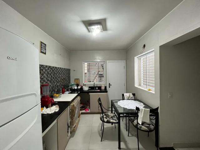 Casa a venda 2 quartos no jardim ester butantã