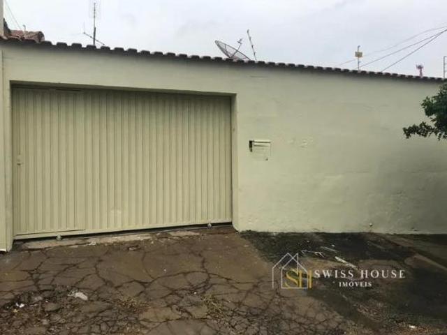 Casa à venda 2 quartos no Jardim Myriam em Campinas