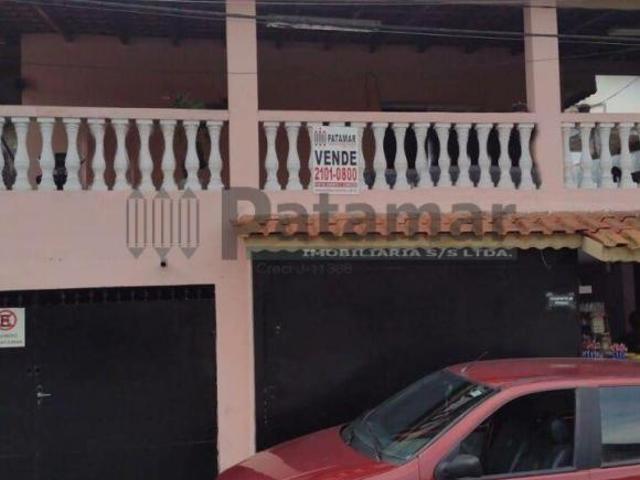 Casa à venda 2 quartos no Jardim Pazini