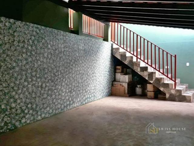 Casa à venda 2 quartos no Jardim São Jorge em Hortolândia