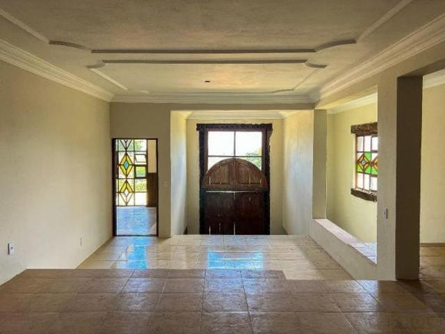 Casa a venda 2 quartos no Loteamento Caminhos de São Conrado Sousas em Campina