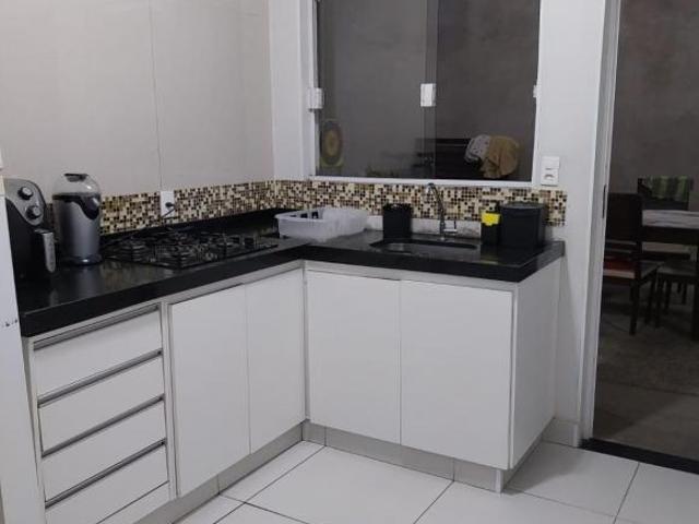Casa a venda 2 quartos no Loteamento Residencial Porto Seguro em Campinas