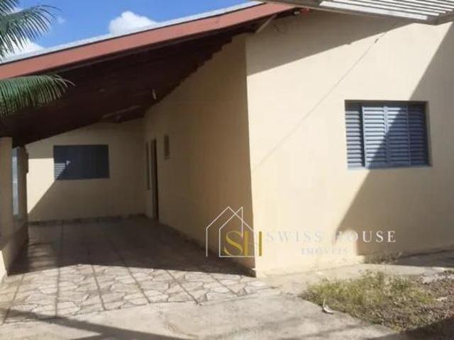 Casa à venda 2 quartos no Parque Jatobá em Sumaré