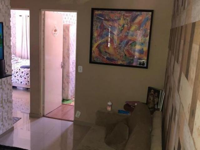 Casa a venda 2 quartos no Res. Cosmos em Campinas