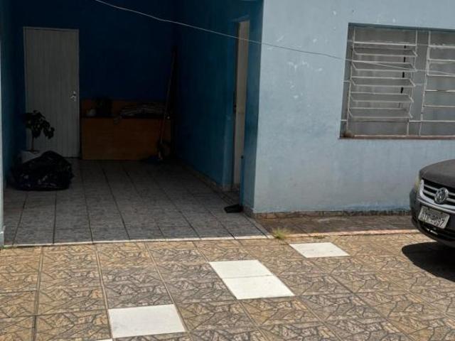 Casa à venda 2 quartos no Vila Joaquim Inácio em Campinas