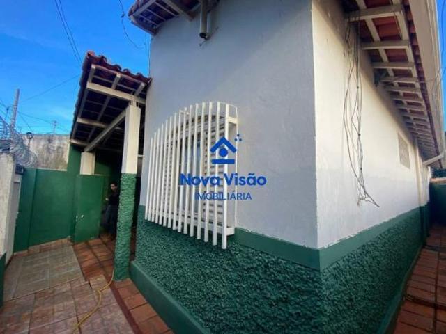 Casa à venda, 2 quartos, Nossa Senhora da Abadia Uberaba/MG