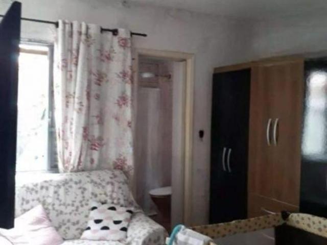 Casa a venda 2 quartos Nova Gerty São Caetano