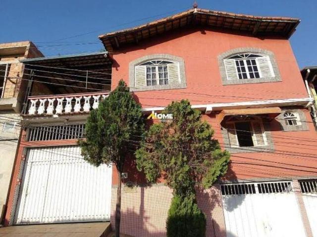 Casa à venda, 2 quartos, Olaria Belo Horizonte/MG