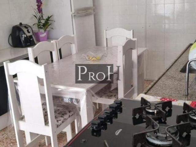 Casa à venda 2 quartos Olímpico São Caetano