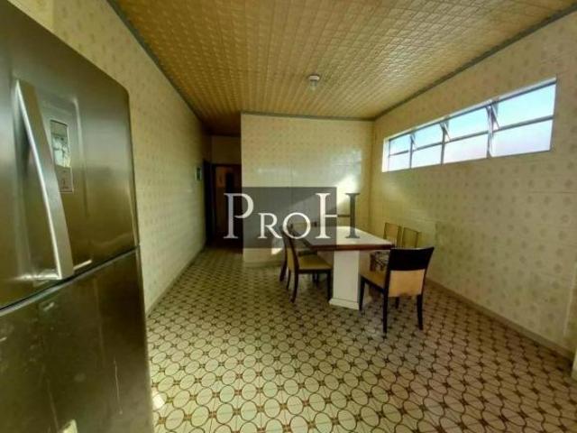Casa á venda 2 quartos, Oscaldo Cruz São Caetano