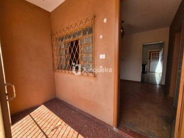 Casa à venda, 2 quartos, Alto Piracicaba/SP