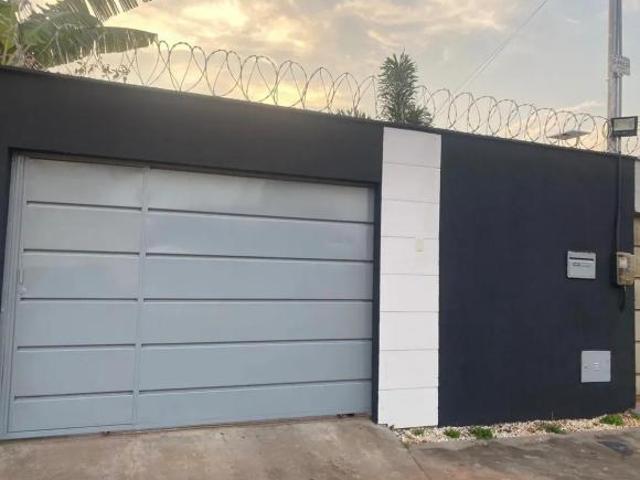 Casa à Venda 2 Quartos | Aparecida de Goiânia