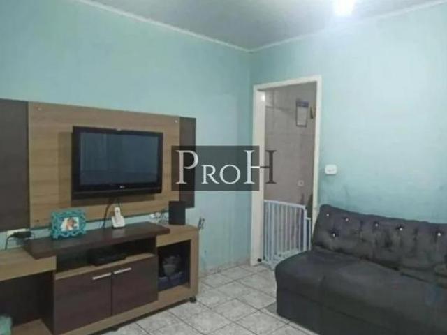 Casa à venda 2 quartos Assunção São Bernardo