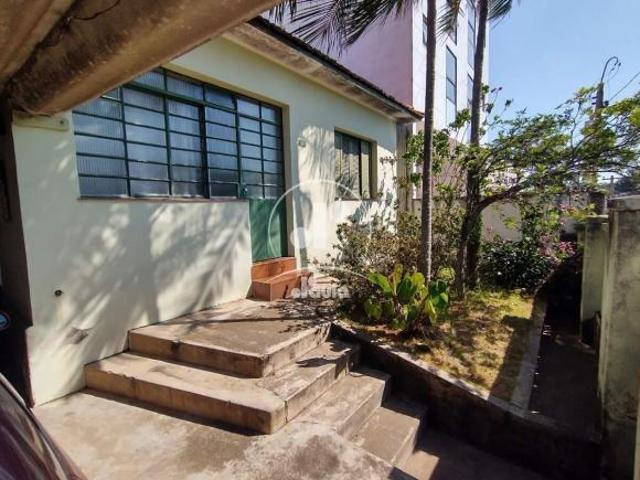 Casa à venda, 2 quartos Bairro Jardim em Santo André/SP