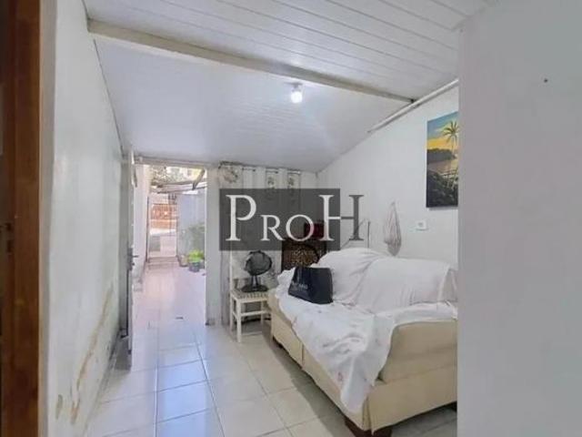 Casa à venda 2 quartos Boa Vista São Caetano