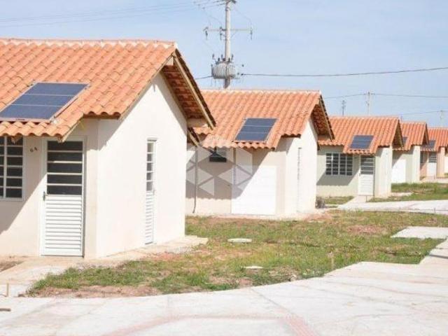 Casa a venda, 2 Quartos, Camobi, Santa Maria