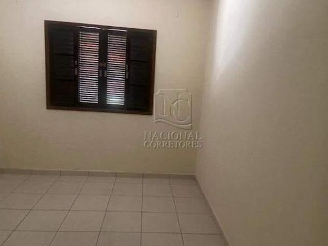 Casa à venda, 2 quartos, Campestre Santo André/SP