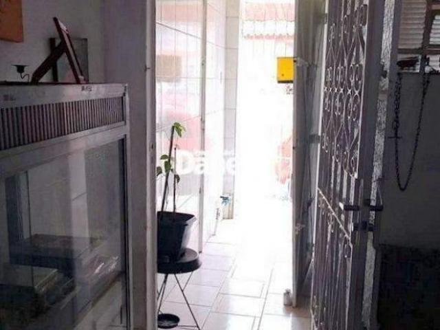 Casa à venda, 2 quartos, Centro Taubaté/SP