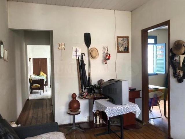 Casa à venda, 2 quartos, Centro Piracicaba/SP