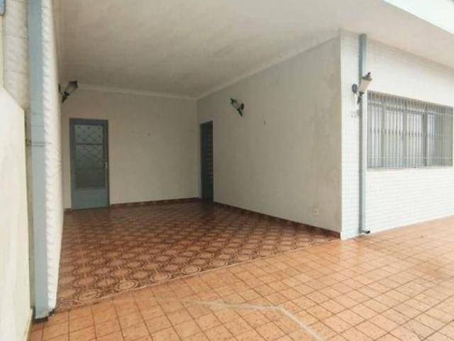 Casa à venda 2 quartos Chapadão Campinas/SP