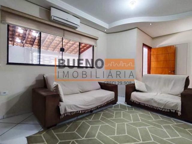 Casa à venda, 2 quartos, churrasqueira, Jardim Mirandola, Americana, SP