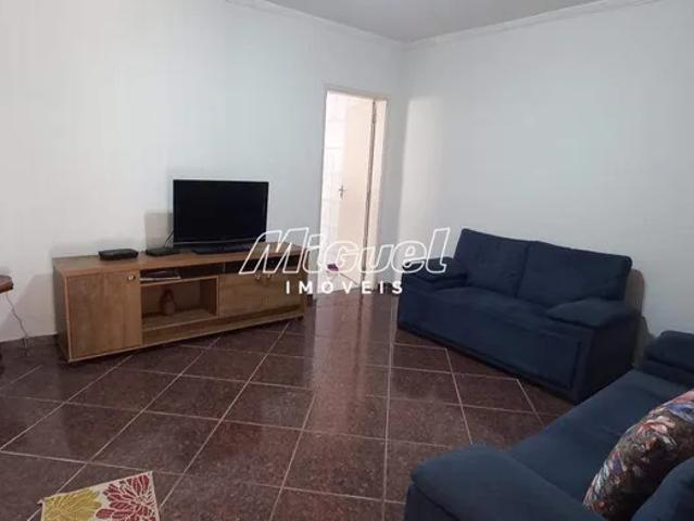 Casa, à venda, Cidade Alta 2 quartos Piracicaba/SP