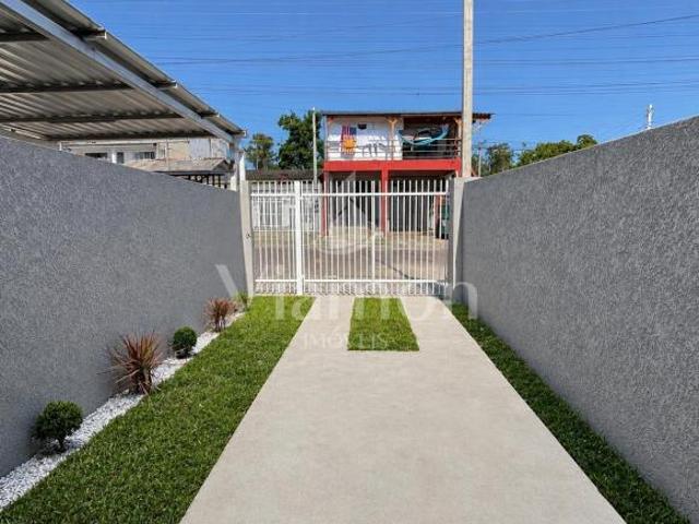 Casa à venda, 2 quartos Cidade Industrial de Curitiba, CURITIBA PR