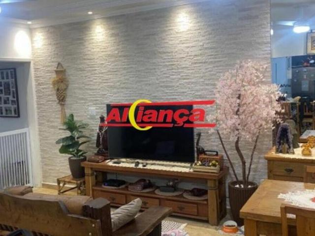 Casa à venda 2 quartos com 1 suíte 120 m² Vila Leonor São Paulo SP