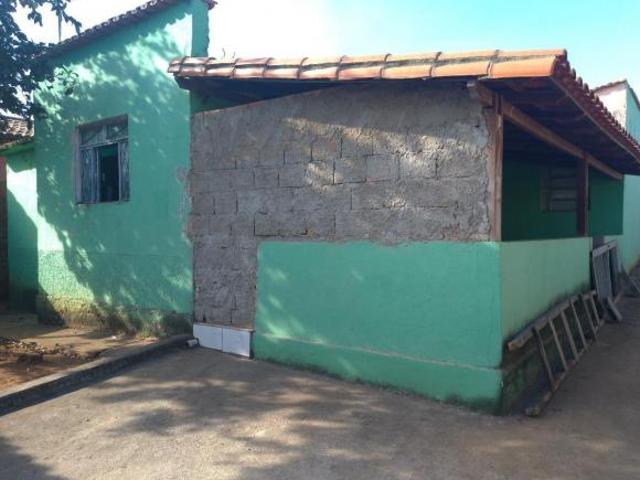 Casa à venda, 2 quartos, Cruzeiro Matozinhos/MG