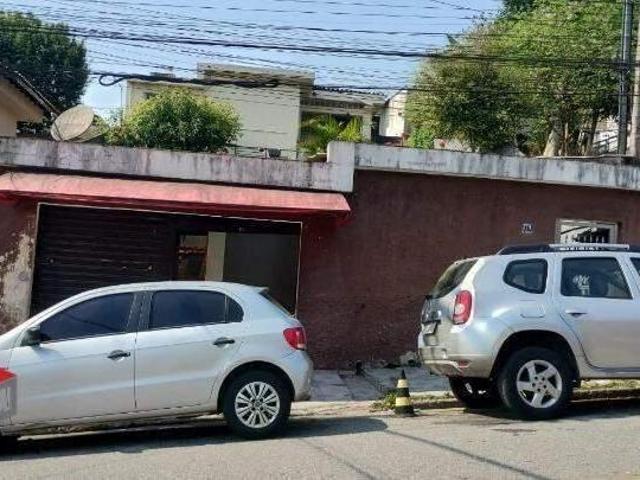 Casa Térrea à venda 2 quartos Ferrazópolis São Bernardo do Campo SP