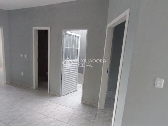 Casa à Venda 2 Quartos Gravataí Castelo Branco