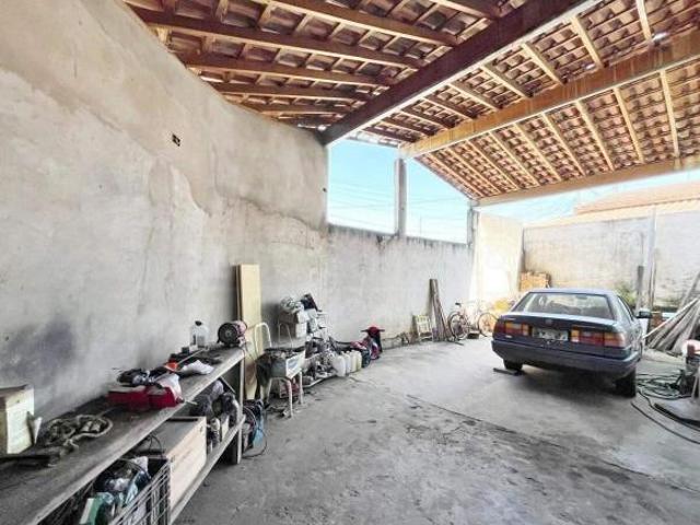 Casa à venda, 2 quartos, Jardim Três Marias Piracicaba/SP