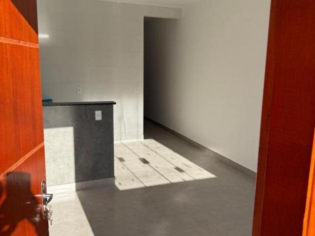 Casa a venda 2 quartos jardim Villagio Ipanema Jardim Santa Marta Sorocaba SP Zna Norte