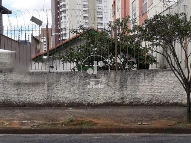 Casa à venda, 2 quartos Jardim Bela Vista em Santo André/SP