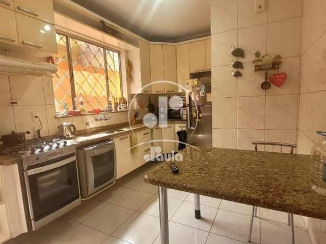 Casa à venda, 2 quartos Jardim Bela Vista em Santo André/SP